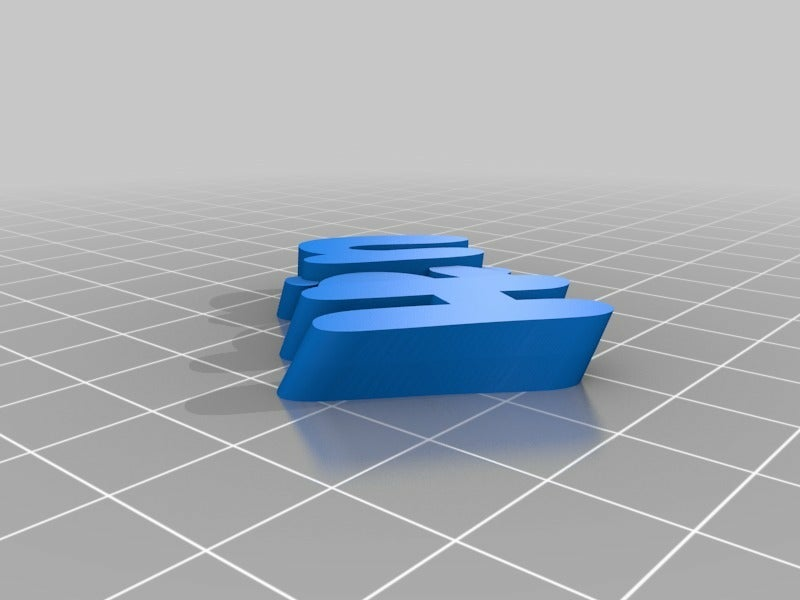 Free STL file Hein・3D printer design to download・Cults