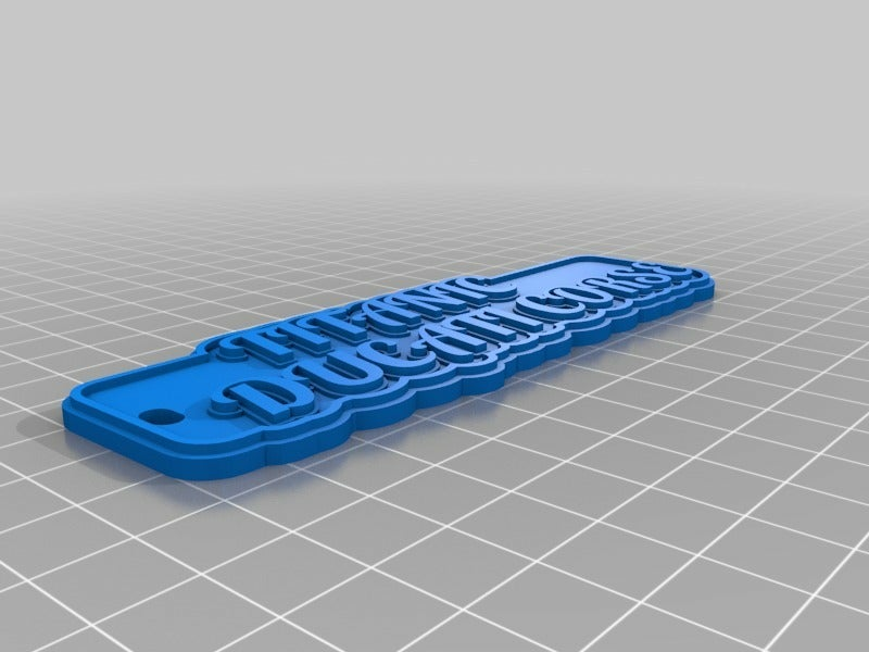 Fichier STL gratuit TITANIC 21 🔑・Design pour impression 3D à ...