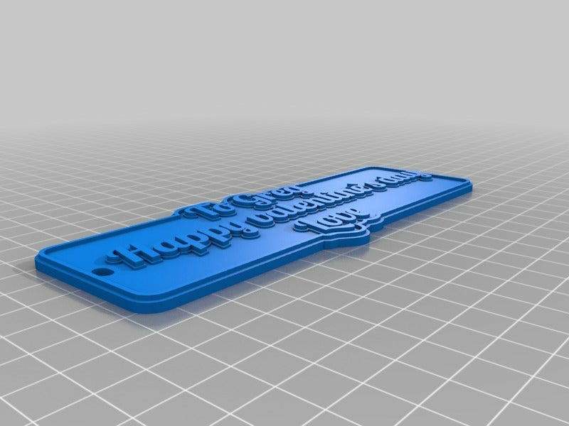 Free STL file to greg・3D print model to download・Cults