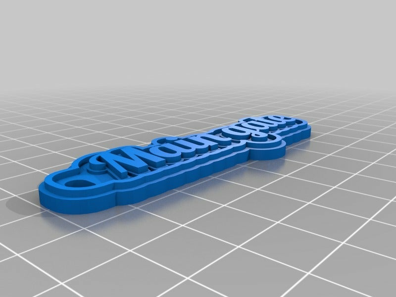 Free STL file main gate 🔑・3D printable object to download・Cults