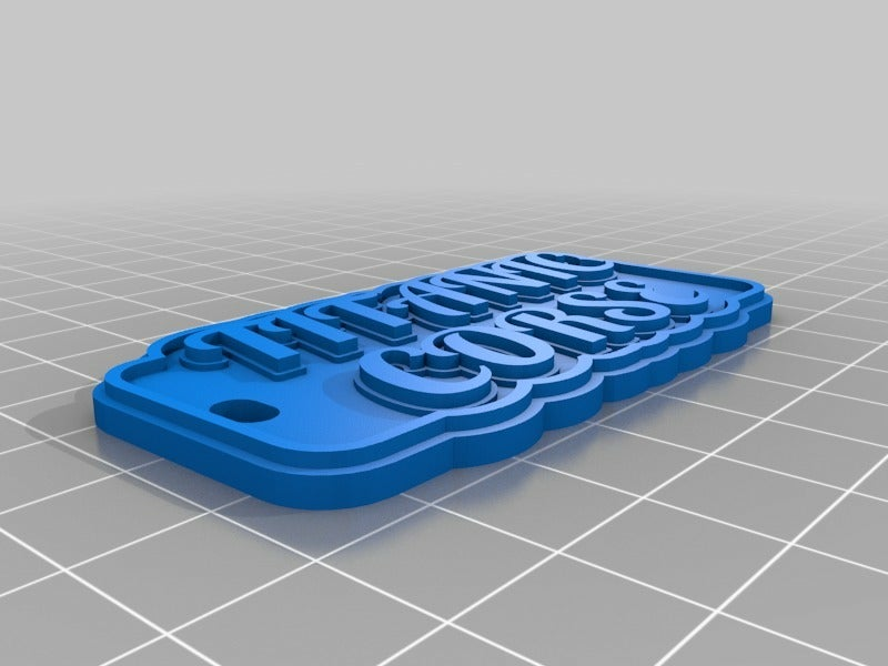 Free STL file TITANIC NO8・3D printing idea to download・Cults
