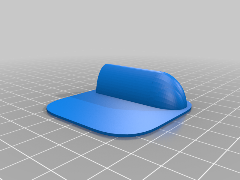 Free 3D file Servo covers・3D printer design to download・Cults