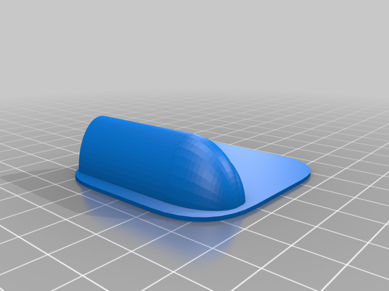 Free 3D file Servo covers・3D printer design to download・Cults
