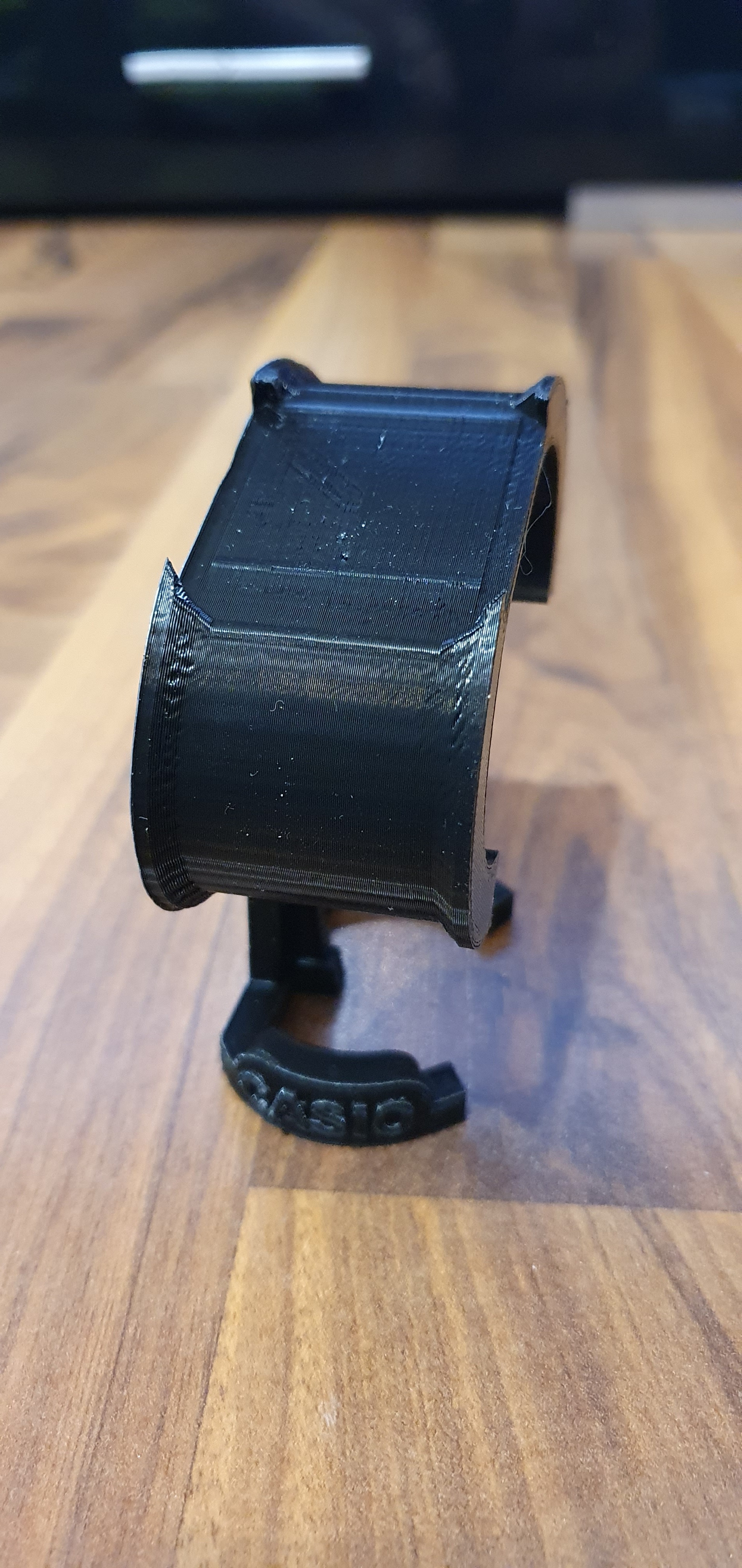 Free 3D file Watch Holder ⌚・Design to download and 3D print・Cults