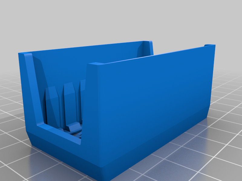 Free 3D file CASE SODIMM DDR3 DDR3 & MINI PCI-E 🖥️・3D printing template ...