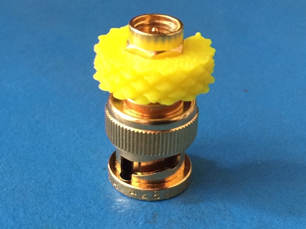 Free 3D file SMA Finger Wrench・3D print object to download・Cults