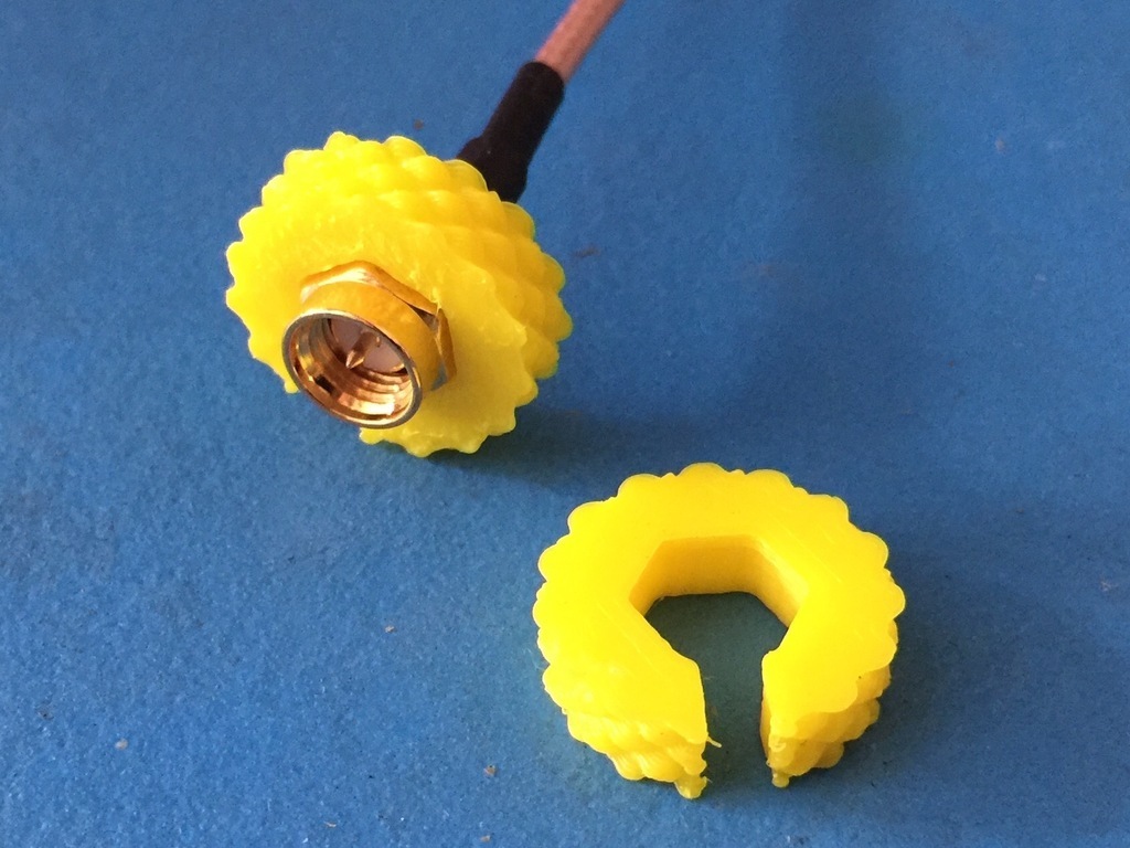 Free 3D file SMA Finger Wrench・3D print object to download・Cults