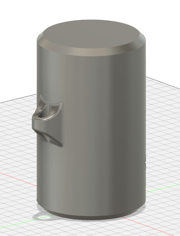 STL file Soda Can Locker・3D printer design to download・Cults