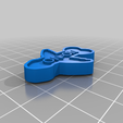 Download free 3D print files Flying Cox Extruder Visualizer ・ Cults