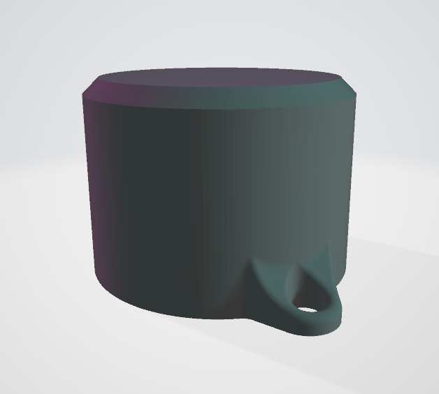 STL file Soda Can Locker・3D printer design to download・Cults
