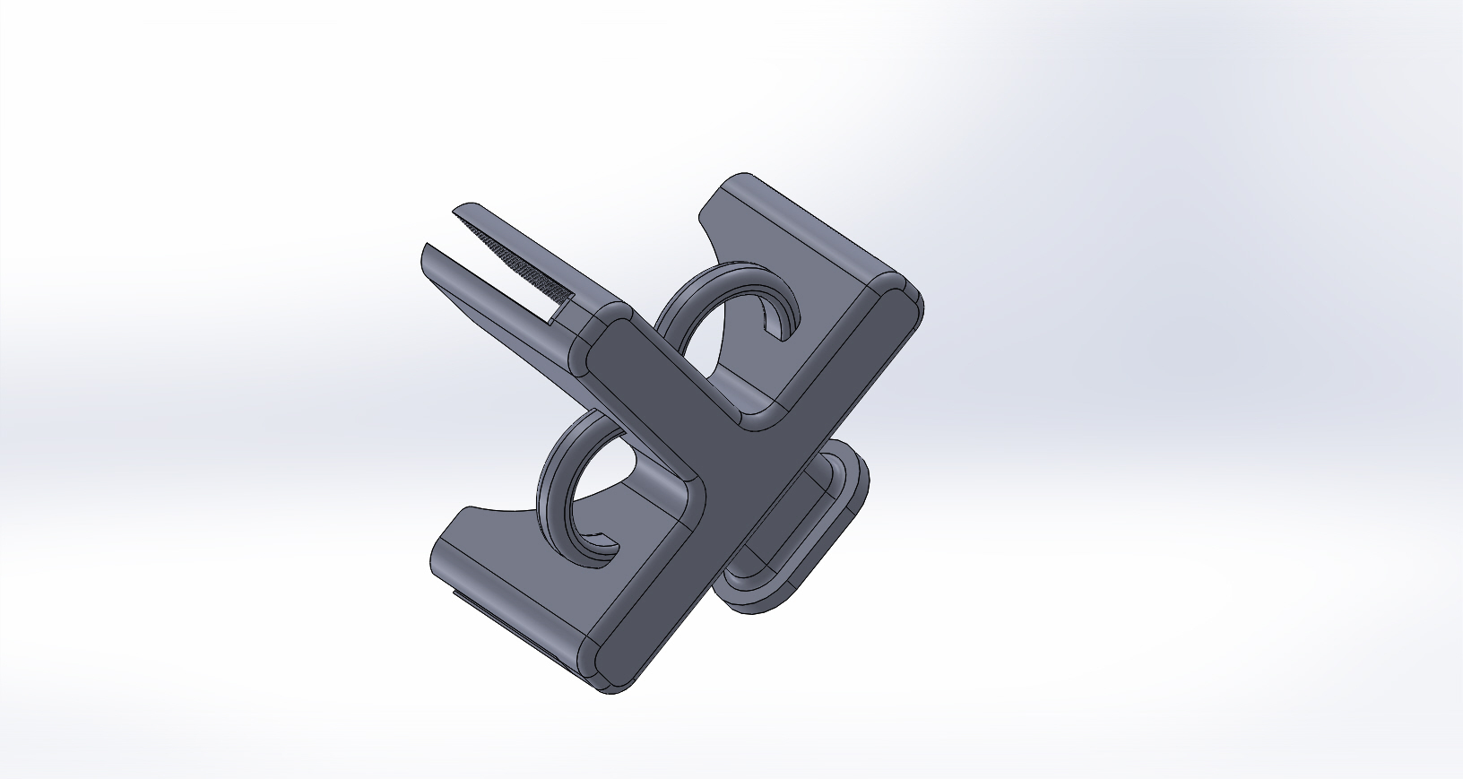 Free STL file Fish Tank angle・Model to download and 3D print・Cults