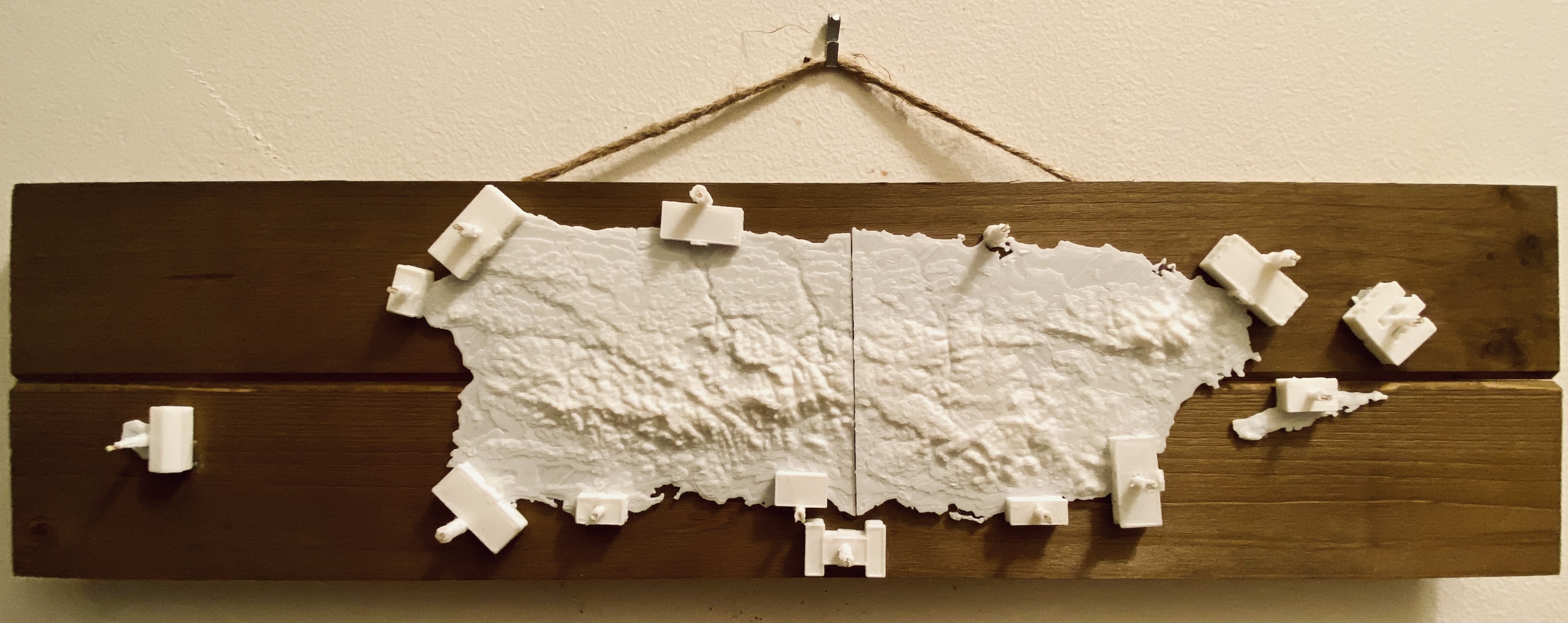 Free STL file Puerto Rico's Lighthouse System 🏠・3D printer model to ...