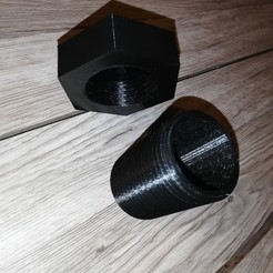 All the 3D printed objects by the community ・ Cults