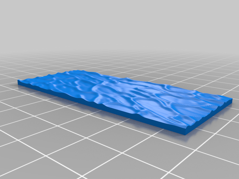 Free 3D file Bases for Mantic's Armada fantasy naval game 🧸・3D printer ...