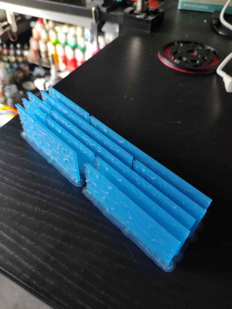 Free 3D file Bases for Mantic's Armada fantasy naval game 🧸・3D printer ...