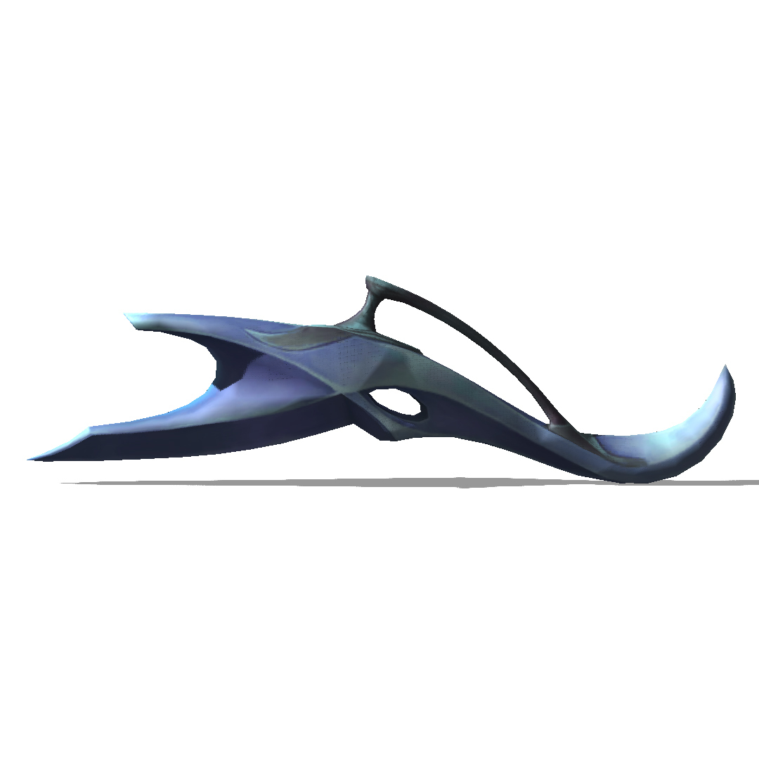 Free STL file Aphelios League Of Legends・3D printable design to ...