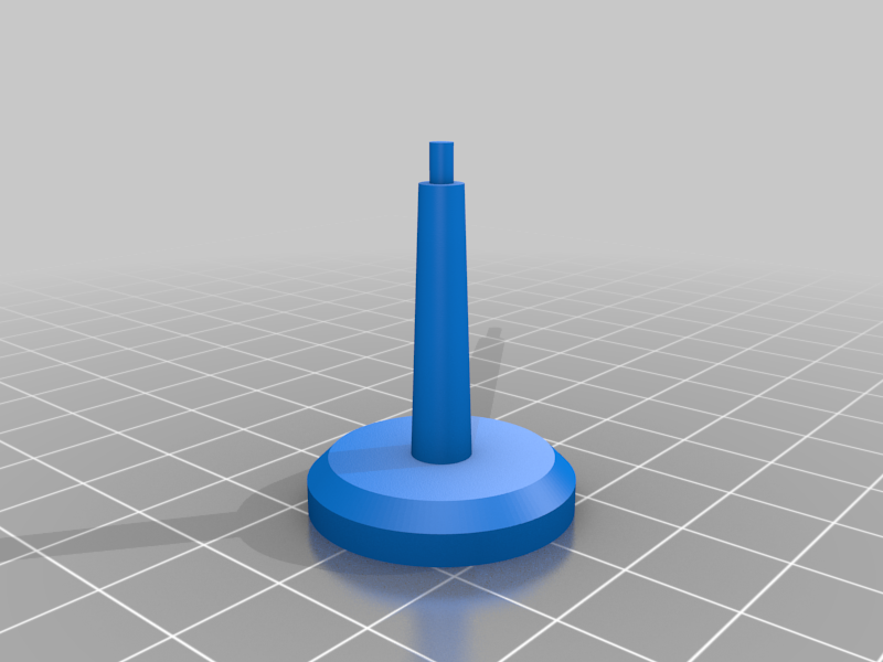 Free STL file Flight Stand Collection ⚔・Object to download and to 3D ...