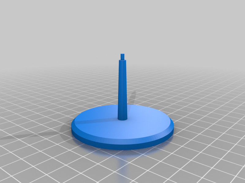Free STL file Flight Stand Collection ⚔・Object to download and to 3D ...