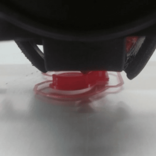 Download free STL file Mitten Fan PiCam Holder (RODAM) • 3D printer ...