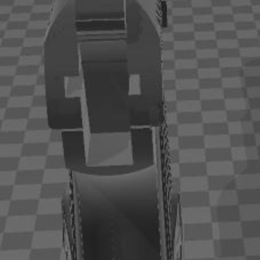 Download free 3MF file Tokarev TT33 • Template to 3D print ・ Cults