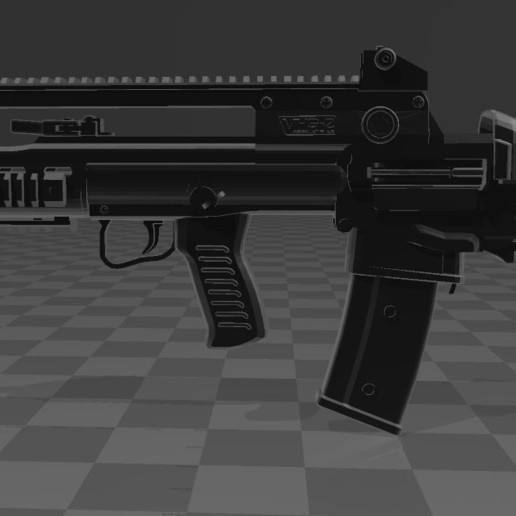 Download free 3MF file HS Produkt VHS2 • 3D print object ・ Cults