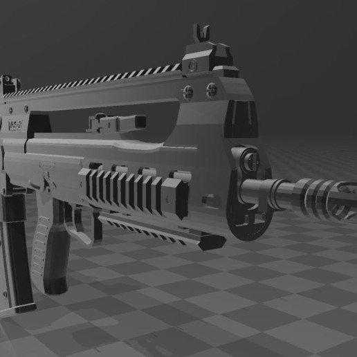 Download free 3MF file HS Produkt VHS2 • 3D print object ・ Cults