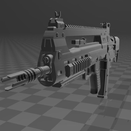 Download free 3MF file HS Produkt VHS2 • 3D print object ・ Cults