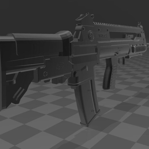 Download free 3MF file HS Produkt VHS2 • 3D print object ・ Cults