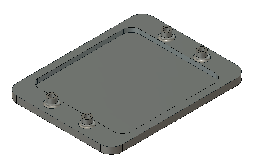 Free STL file SnapMaker2 - A350 - Cable Management・3D print object to ...