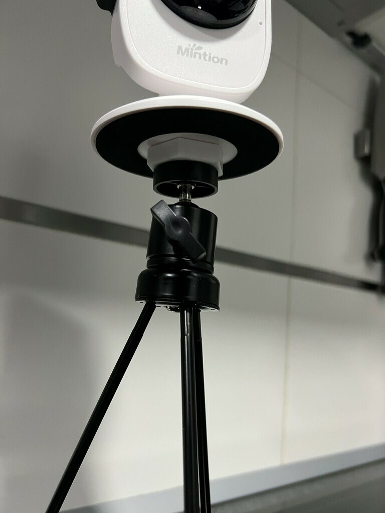 Free 3D file Beaglecam tripod stand・Design to download and 3D print・Cults