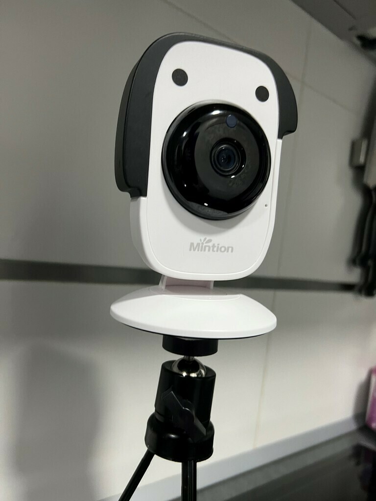 Free 3D file Beaglecam tripod stand・Design to download and 3D print・Cults