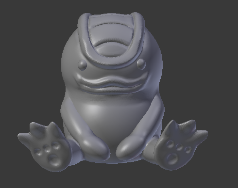 Mochi Monster Rancher