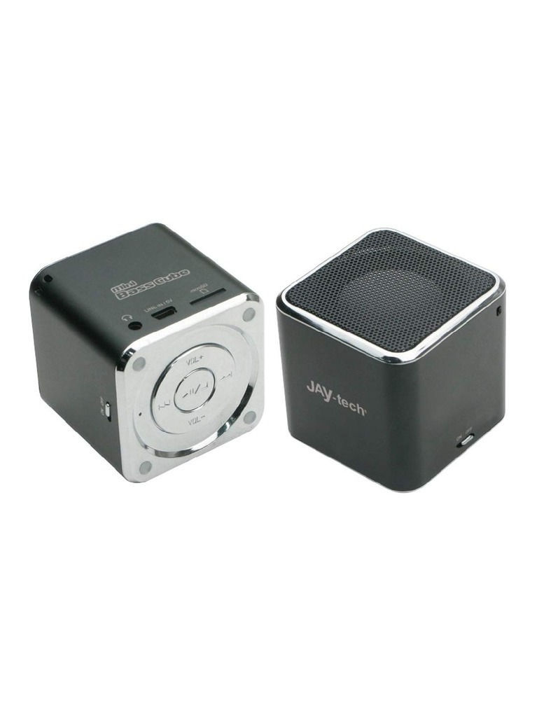 Free 3D file Minispeakerbox・3D printing model to download・Cults