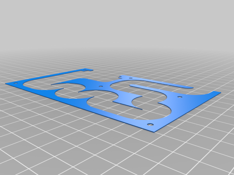 Free 3D file Bluetoothbox・3D printable design to download・Cults