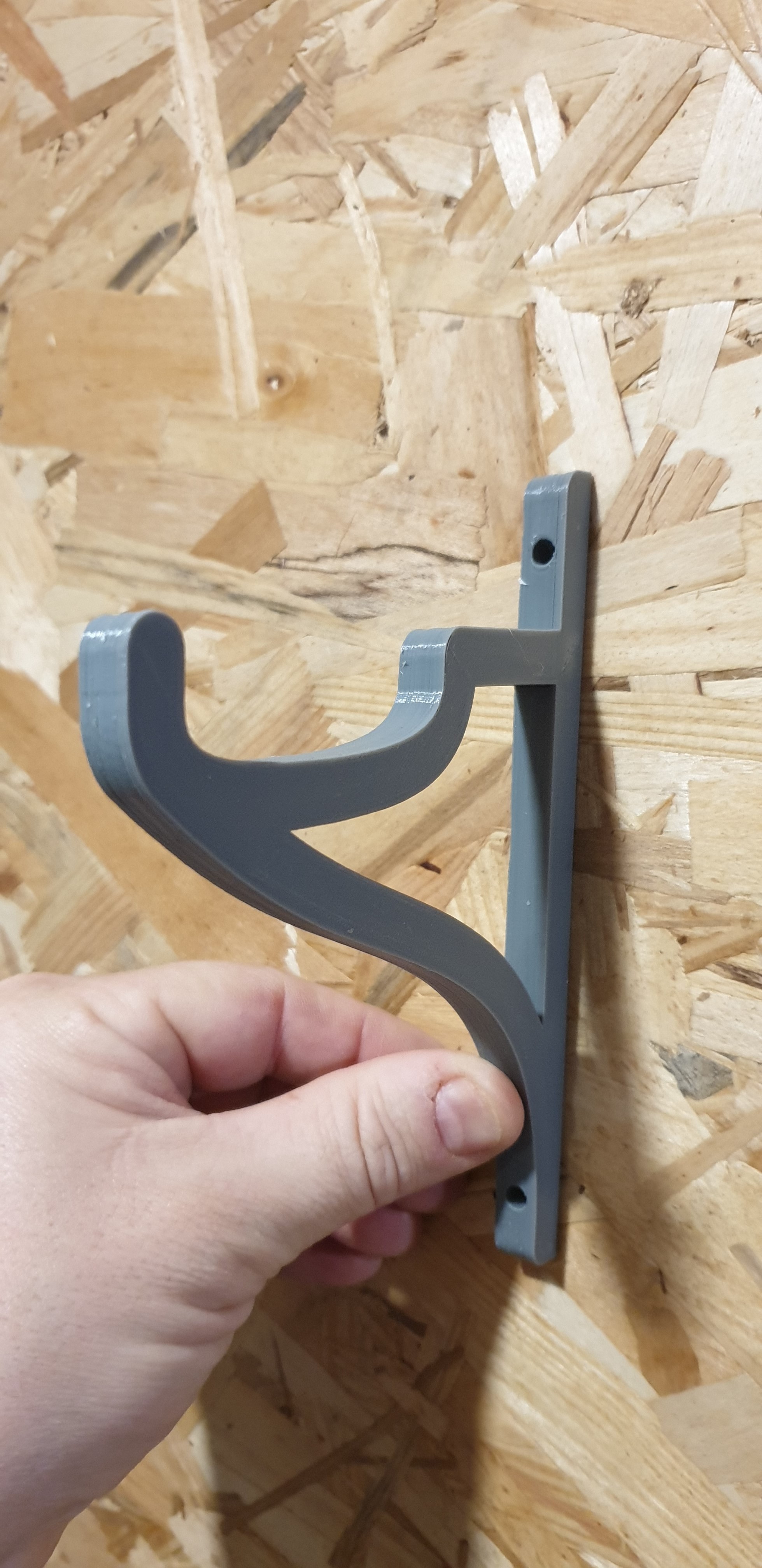 STL file Cane support・3D printing template to download・Cults
