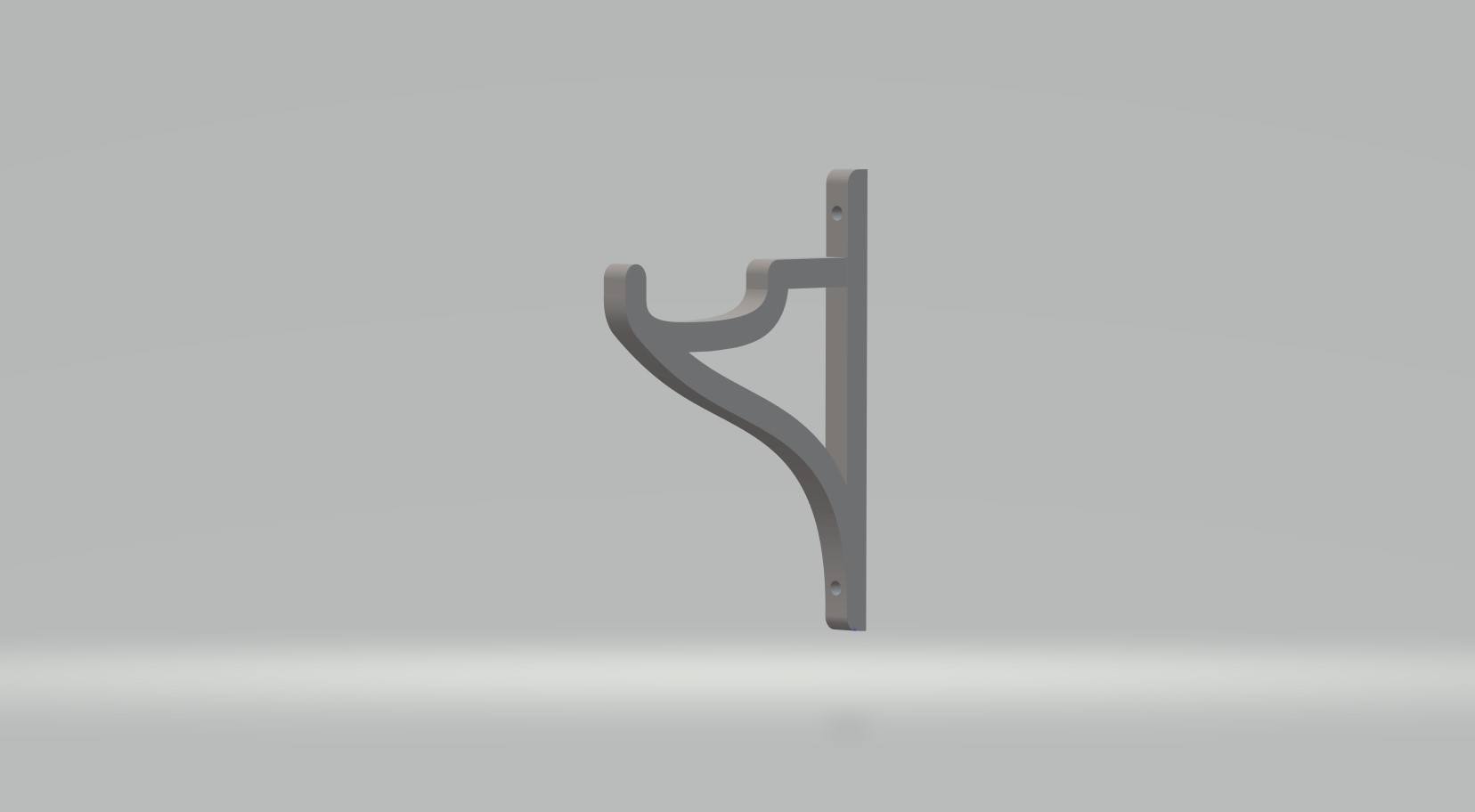 STL file Cane support・3D printing template to download・Cults