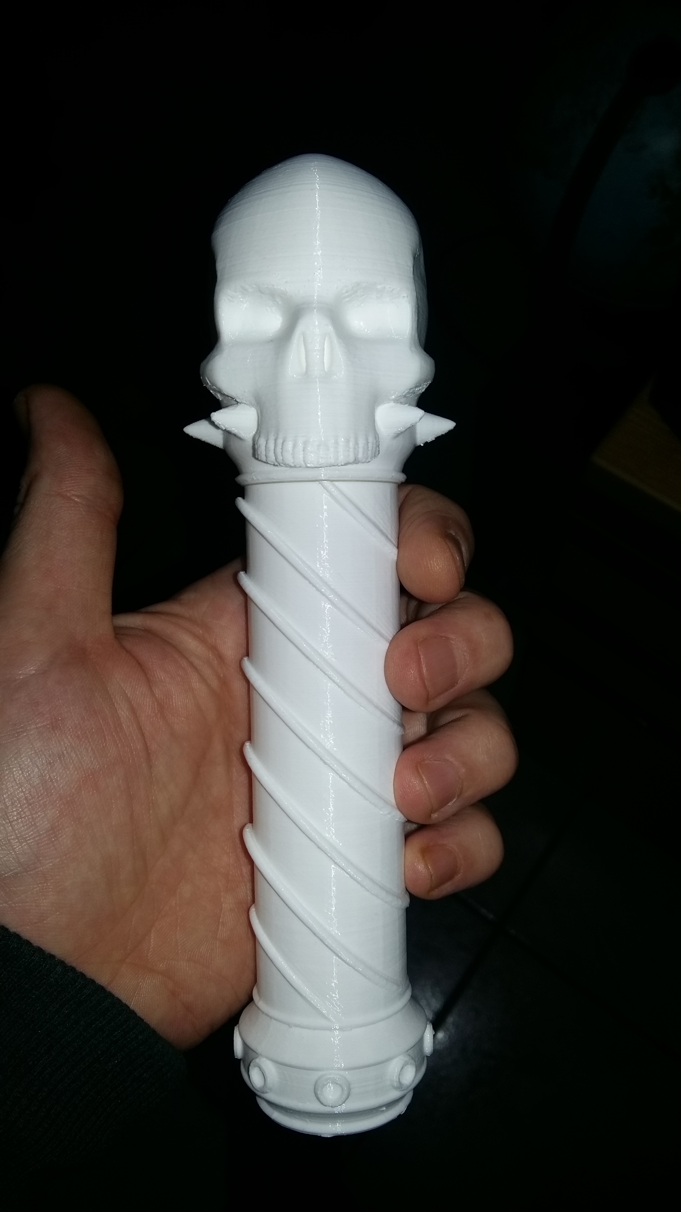 3D file Force Sword・3D printable model to download・Cults