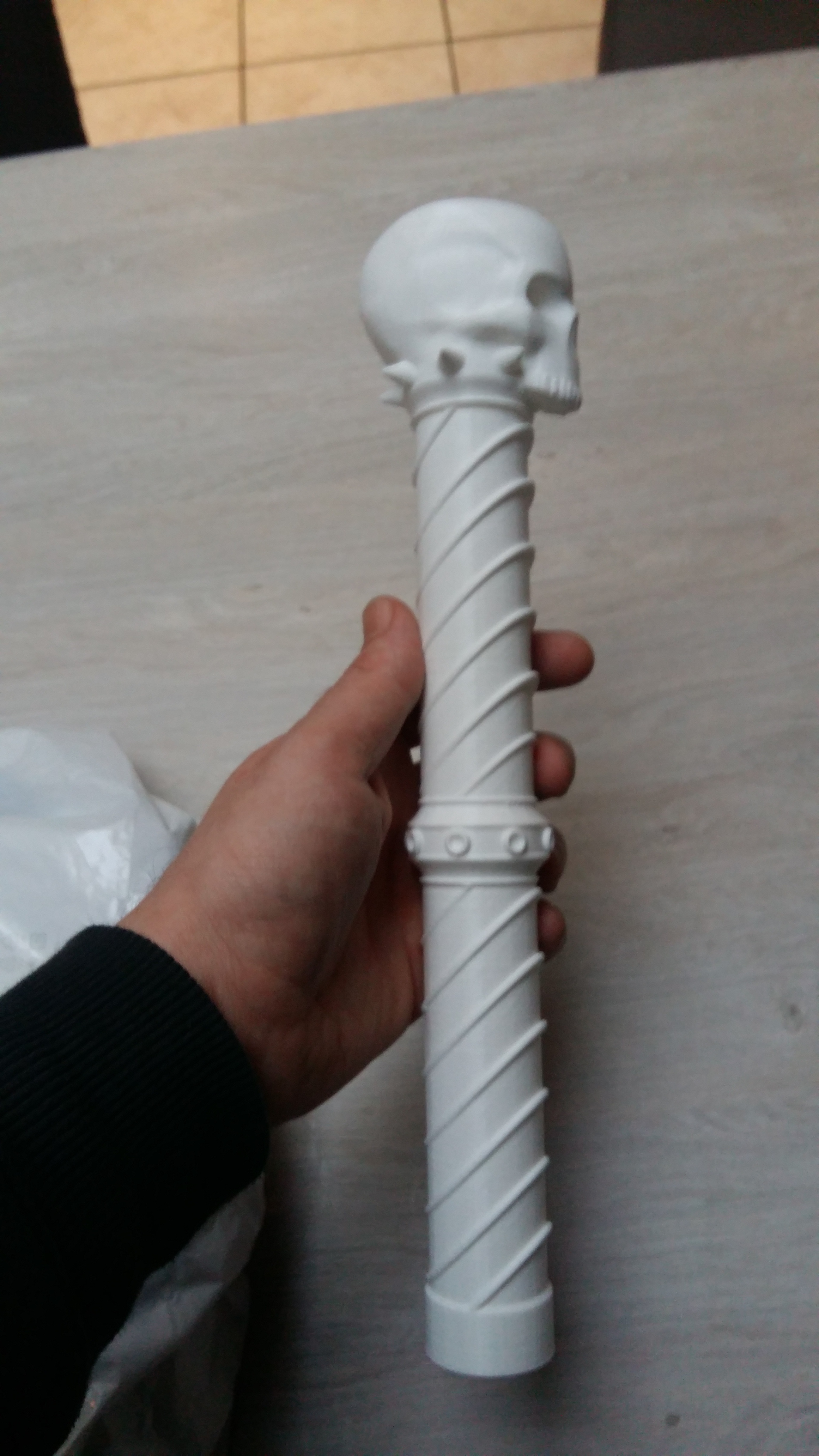 3D file Force Sword・3D printable model to download・Cults