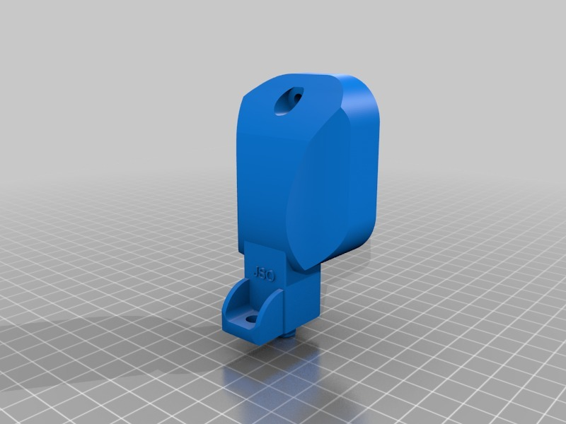 Free 3D file Turn Signal for BMW vehicles・3D print object to download・Cults