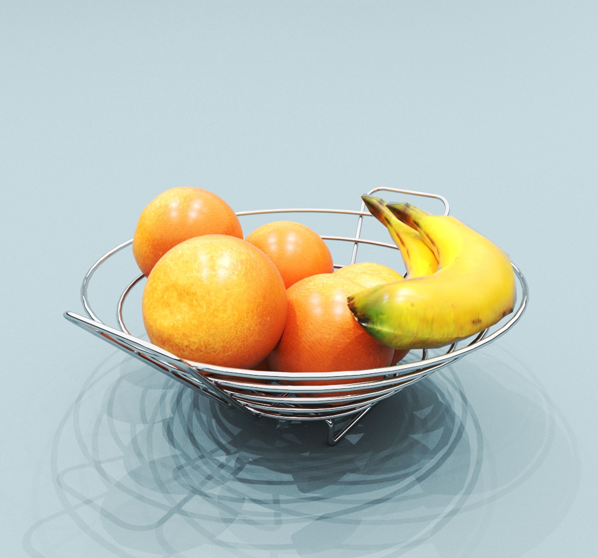 Free 3D file fruit・3D printable model to download・Cults