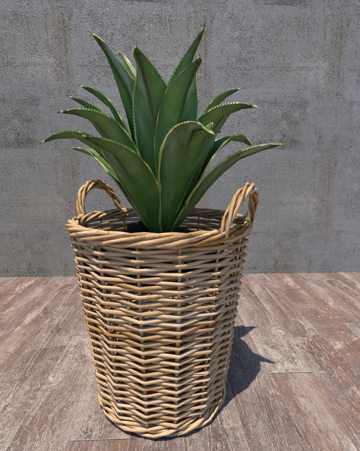 Free 3D file PLANT・3D printer model to download・Cults