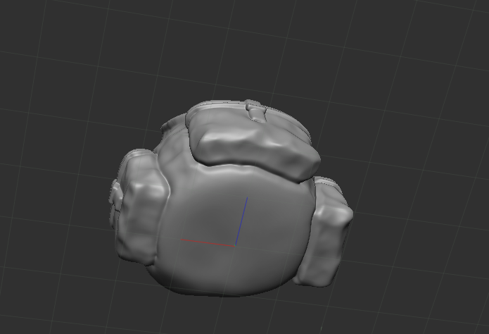 Free STL file bag us・3D print design to download・Cults