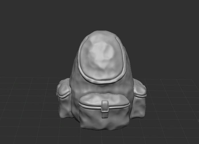 Free STL file bag us・3D print design to download・Cults