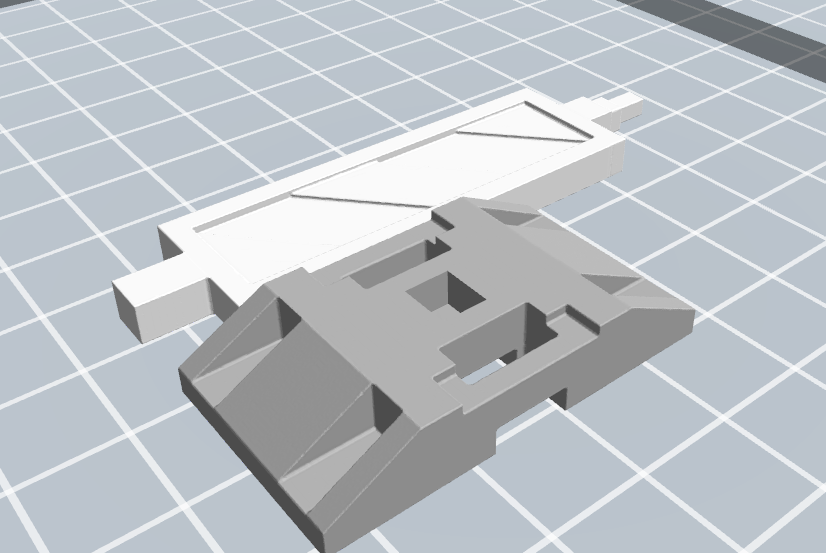 Free STL file Guide beacon for directing traffic and lanes・Model to ...