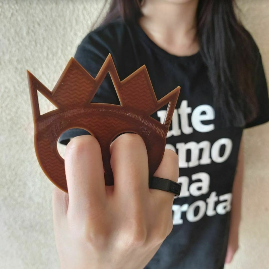 STL file Queen's Guard / Guarda da rainha・3D printable model to ...