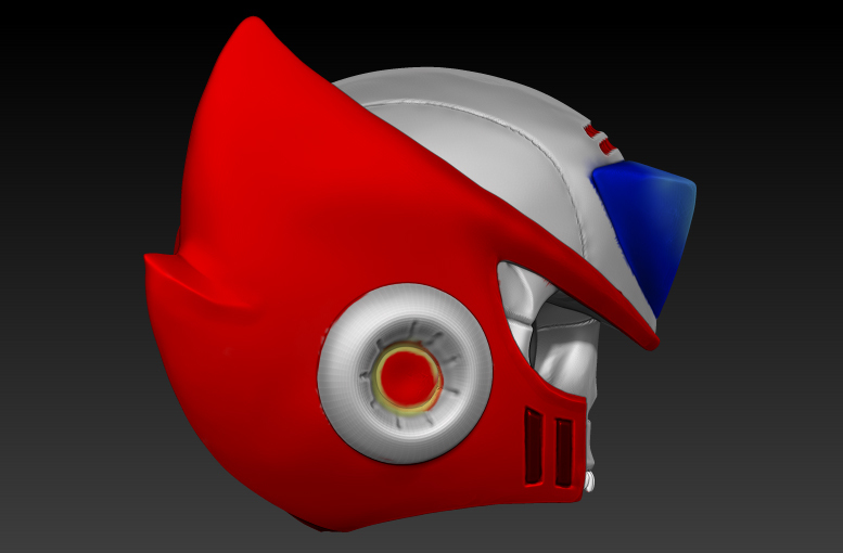 Файл STL zero skull・Модель для загрузки и 3D-печати・Cults