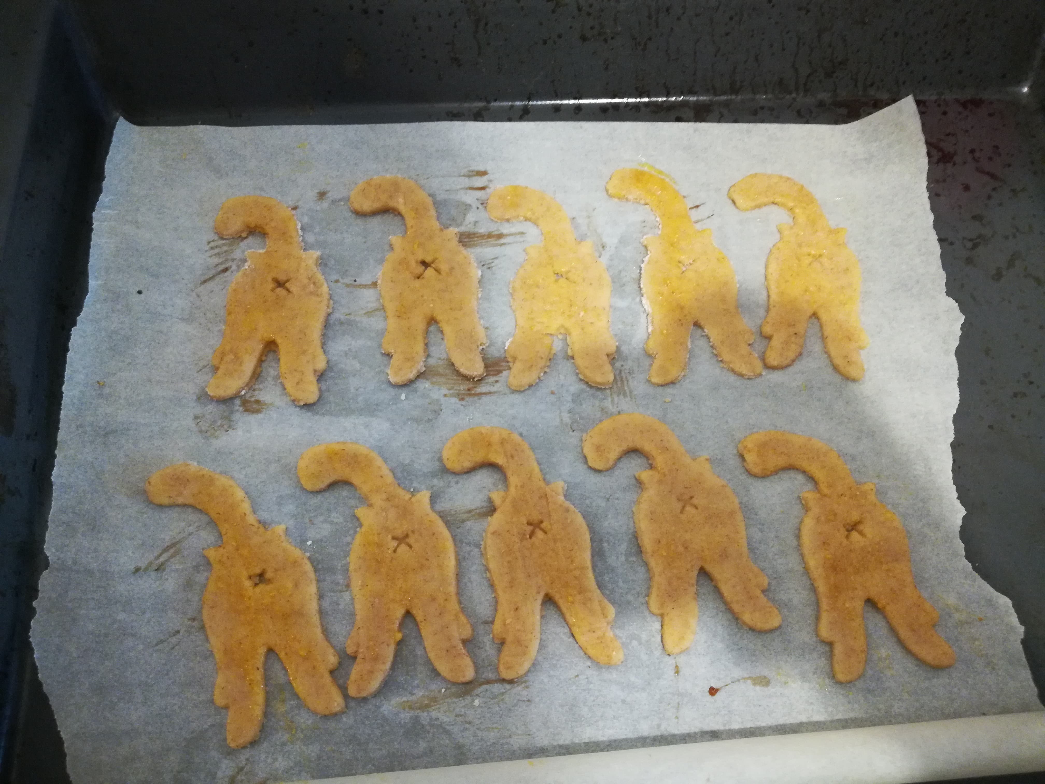 Free STL file Funny cat-cookie cutter・Template to download and 3D print ...