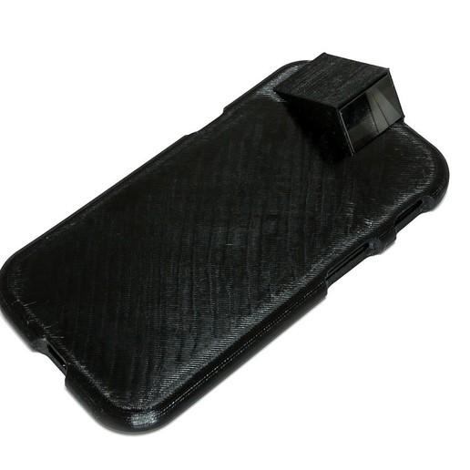 Download free STL file OnePlus 5 3D Printed Stealth Camera Case • 3D ...