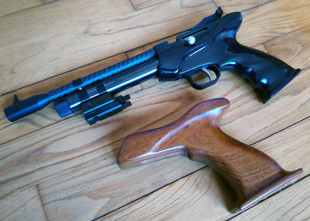 Free 3D file CP1 Handle ⚽・3D print design to download・Cults