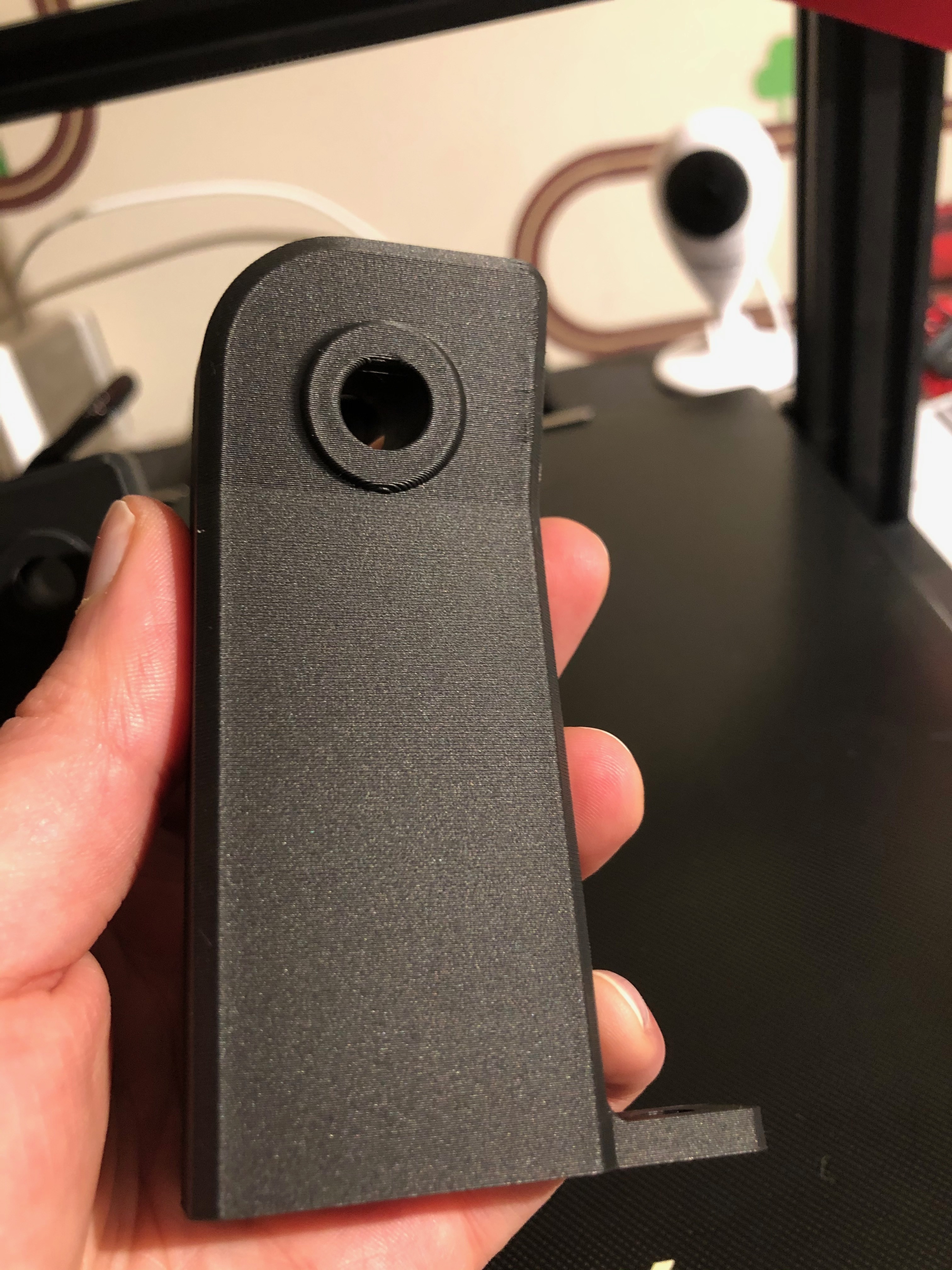 Free STL file CR-10s Pro Frame Brace V2 Remix・Object to download and to ...